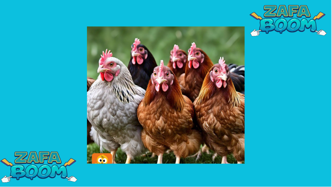 Vigor Híbrido (Heterosis): Por qué los cruces industriales ponen más ...